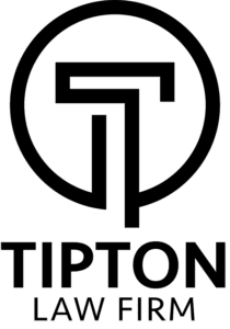 Contact Us - Tipton Law Firm